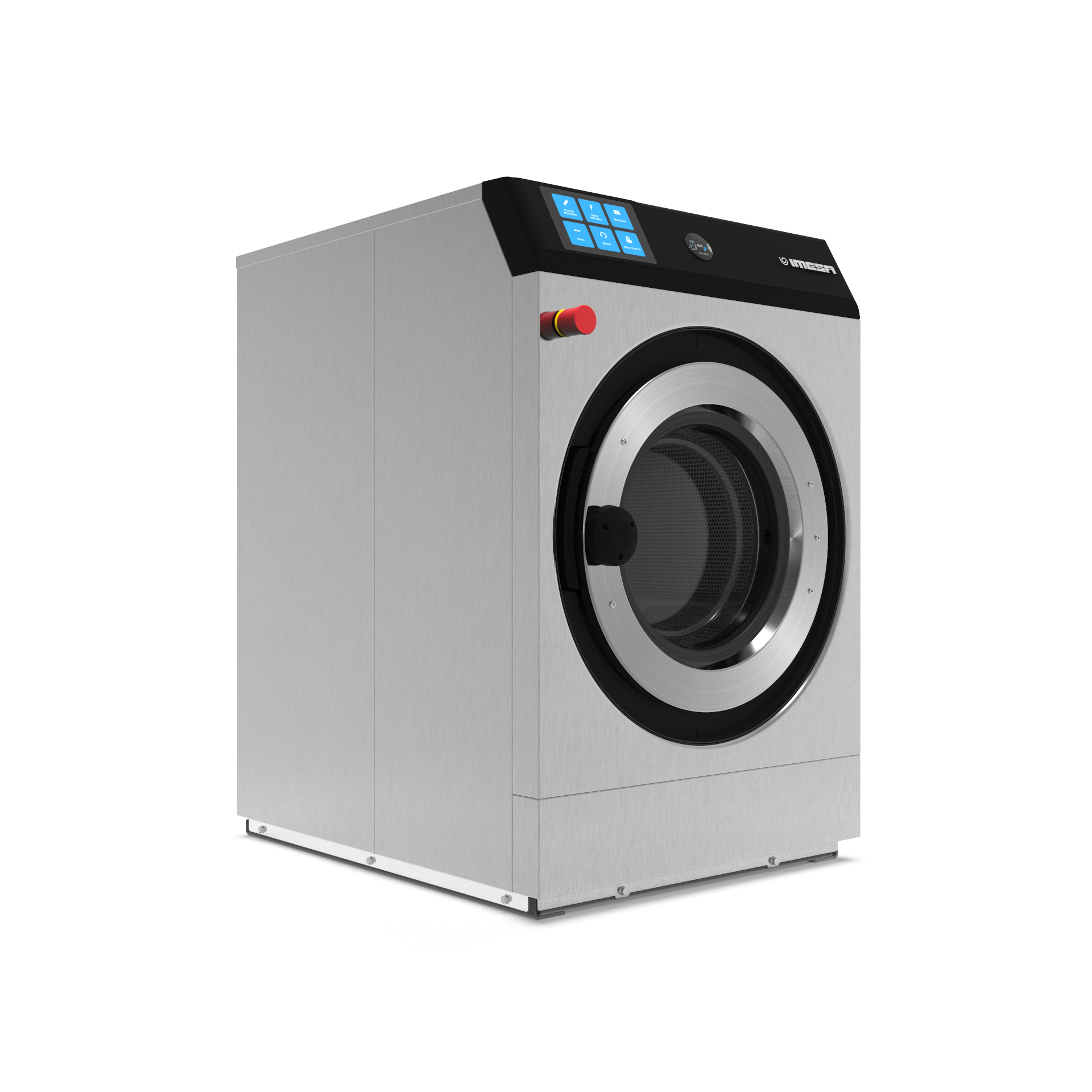 Industrial Washing Machine - Imesa UK