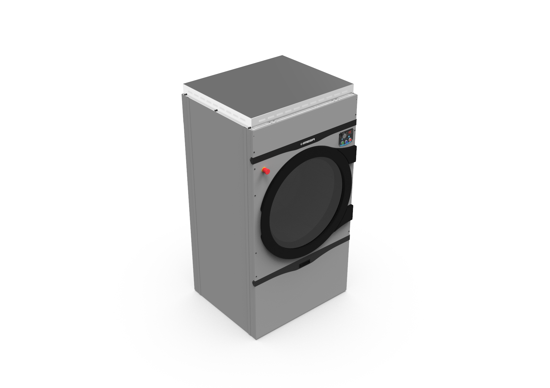 Tumble Dryers ES Easy Line 10-14-18-23-34 Kg | Imesa UK